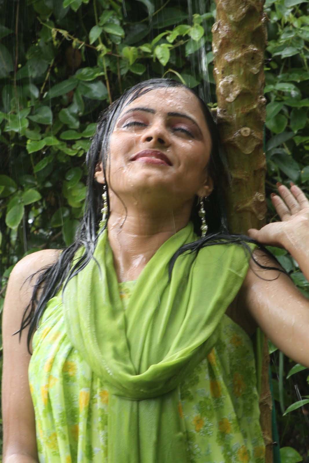 MeghaMalhar The Symphony of Love: MeghaMalhar Video Stills