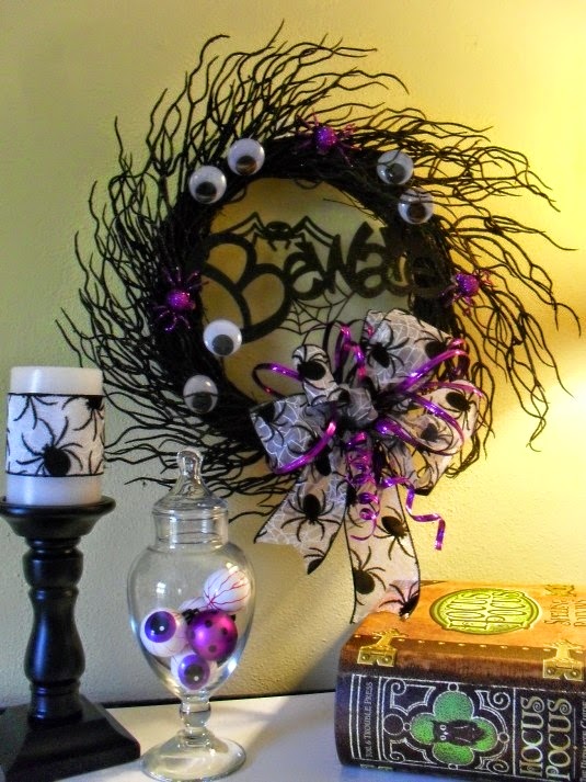 Serendipitylands: 25 DIY HALLOWEN