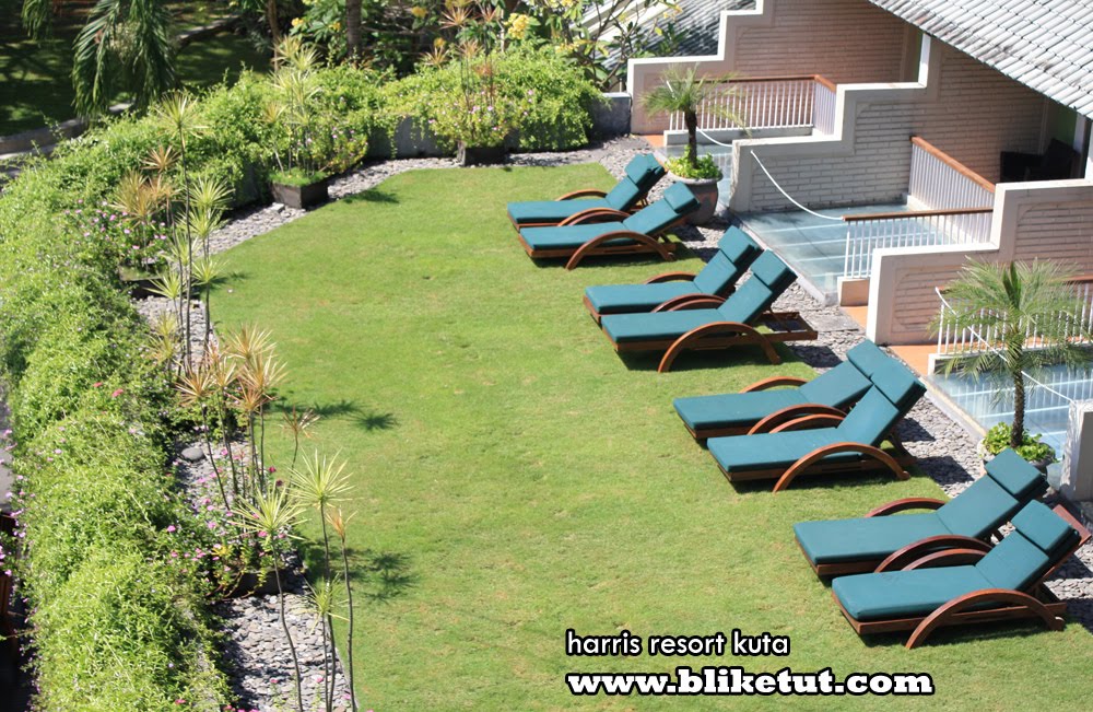 Bali Photo Gallery: Harris kuta resort photo