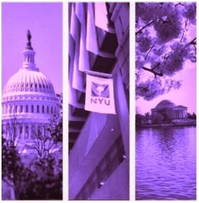 NYU CAS International Students: Discover NYU Washington, DC