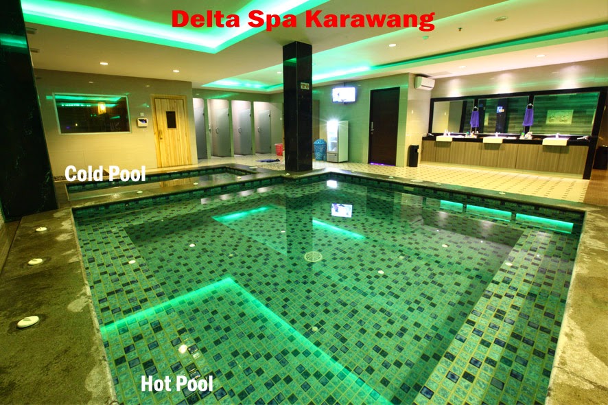 Delta Spa Karawang | Delta Spa and Club