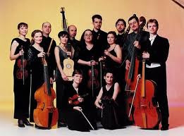 LA NUEVA CARAVANA: EL ENSAMBLE MUSICAL