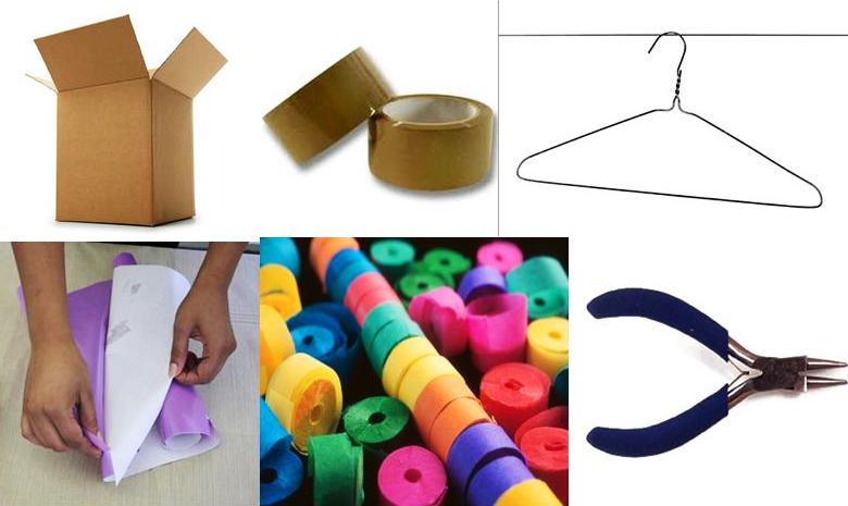 Home-made Pinata – No Excuses!