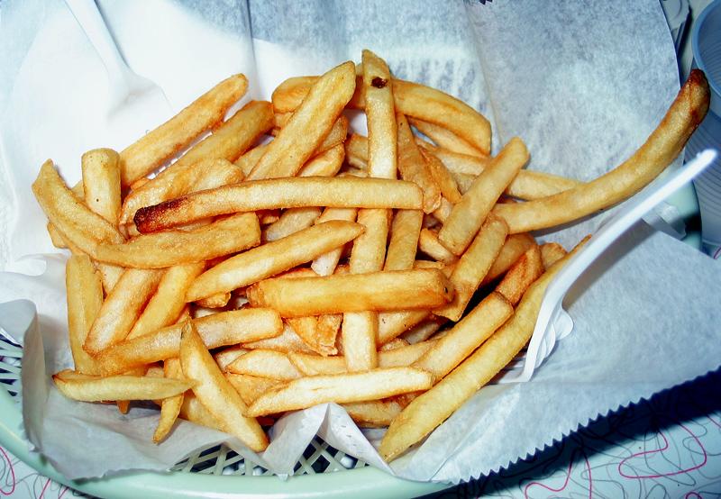 Random thoughts of mine....: Inspired and food switches