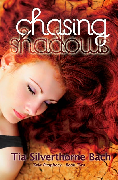 #amwriting: Cover reveal for Chasing Shadows. It's coming!!