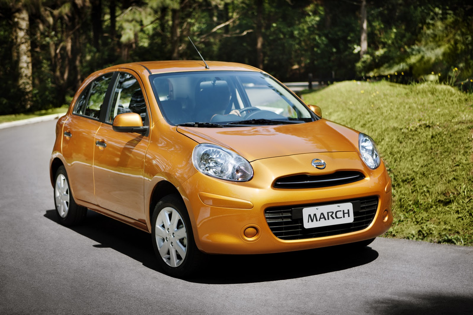 Fotos: Divulgação Nissan e autor