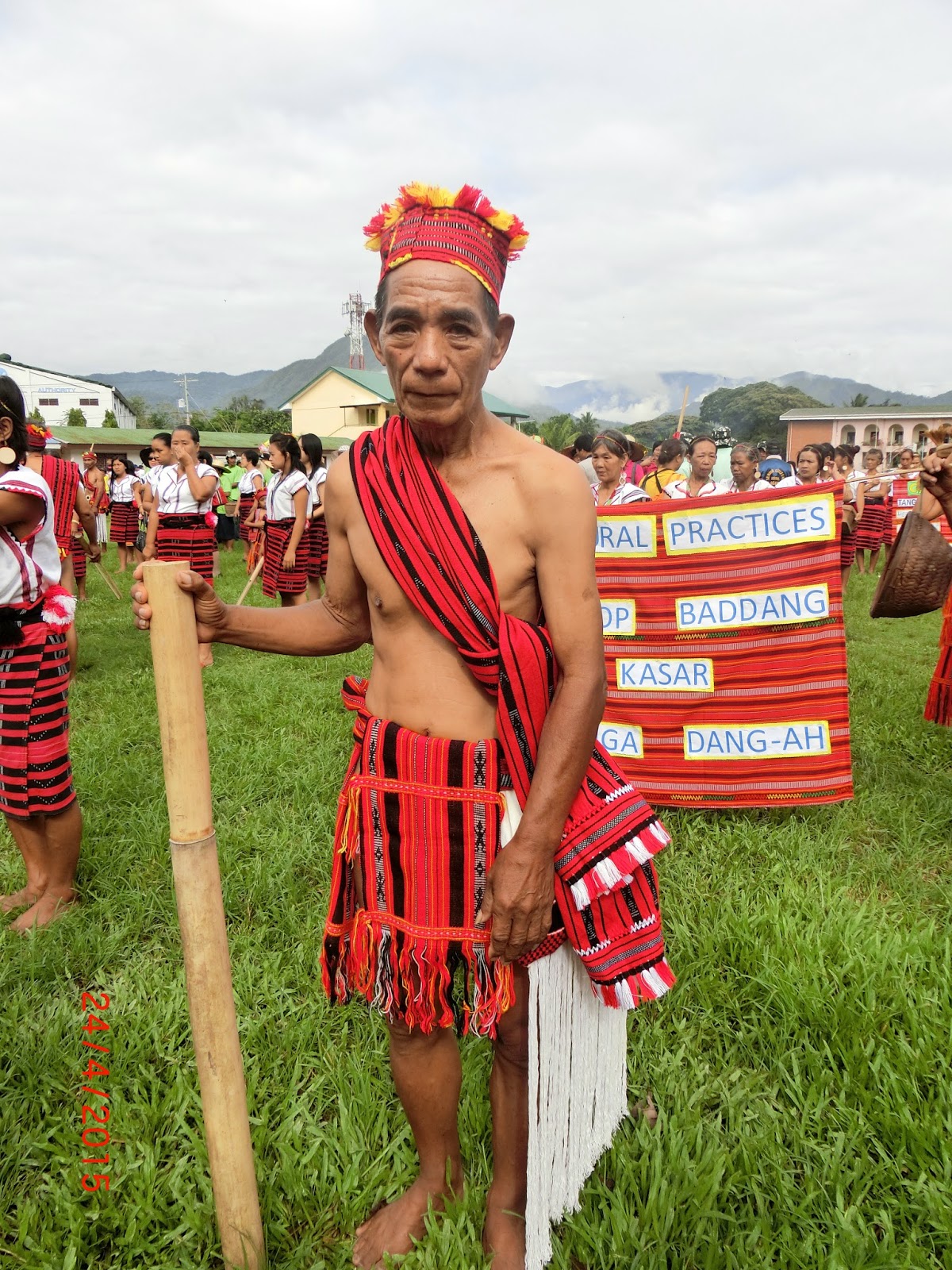 Kulpi Ad Lagawe 2015 - Thin Thoughts