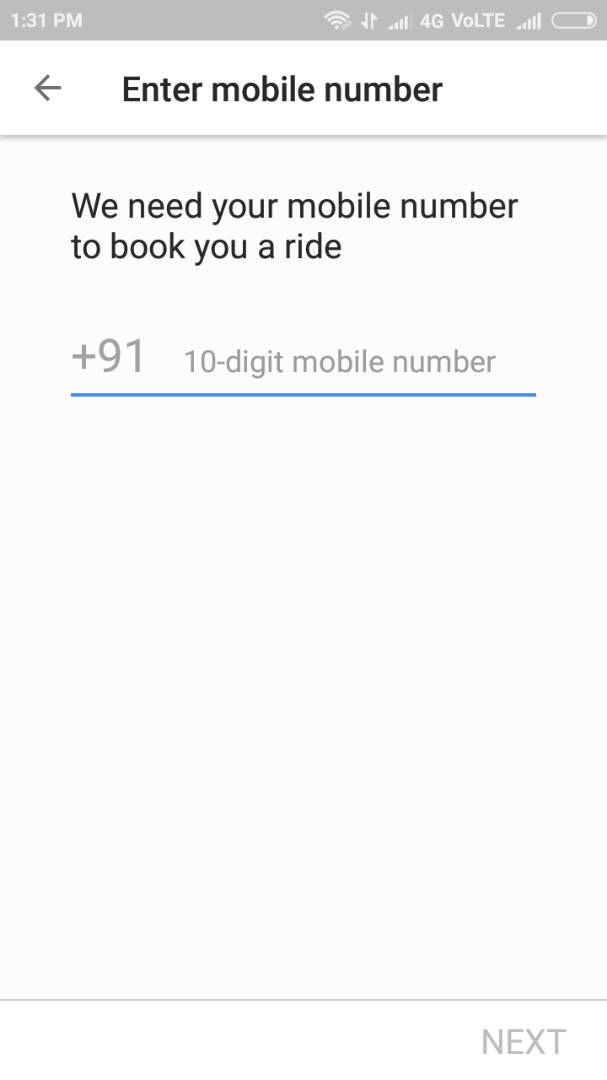 Ola First ride in Hyderabad ,Book OLA cabs in Hyderabad online