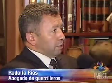 Albatros viajero: 7.500 presos políticos del régimen colombiano sufren ...