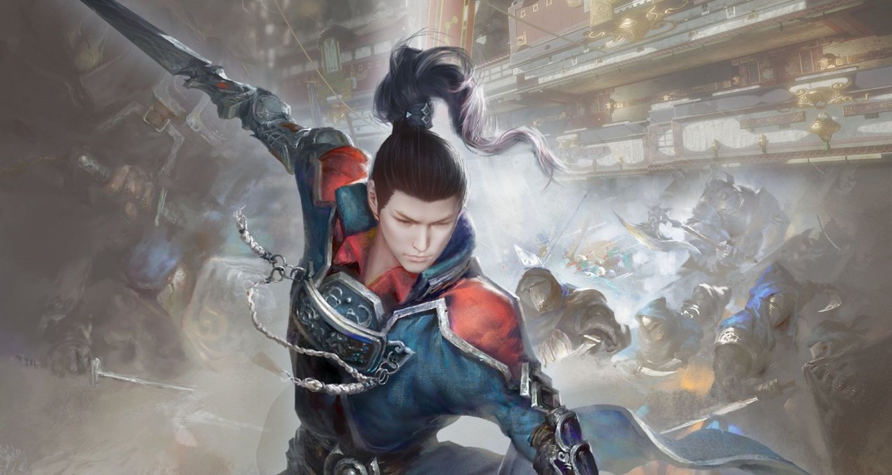 3D Side-Scroller Hidden Dragon Legend Comes To PS4 This Summer ...