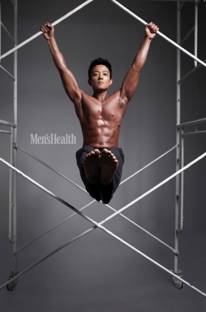 Lee Bum Soo 이범수 Profile, Biodata or Biography and Pictures ~ CELEBRITY ...