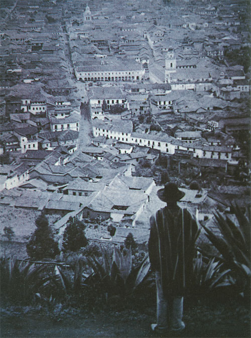 CISEPP: SECCIÓN: FOTOS DE QUITO ANTIGUO