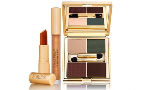 Beauty in New York City: Fashion Fair Cosmetics Introduces a ...