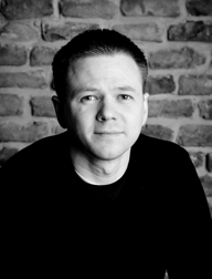 Beyond Dragons and Wizards: Interview with Isaac Stewart, the man ...