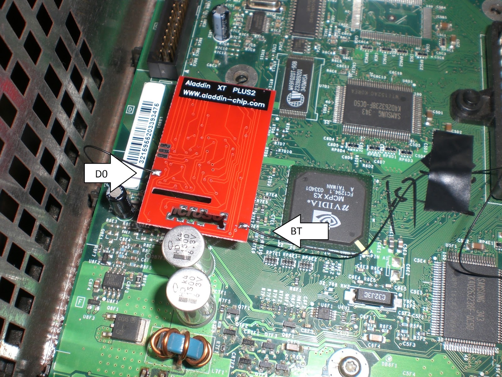 Como Saber El Chip De Mi Xbox 360 | 2023