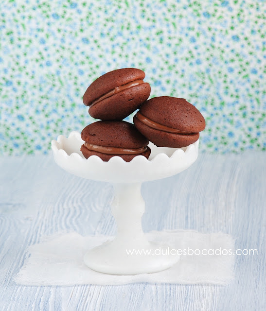 5 Recetas con Nutella!! - Cupcake Creativo