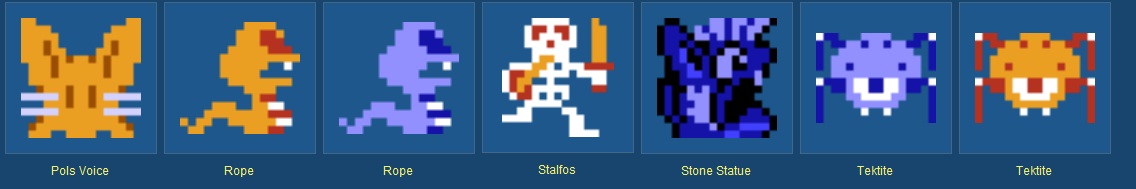 ...DeEp GaMe ReAlItY...: The Legend Of Zelda