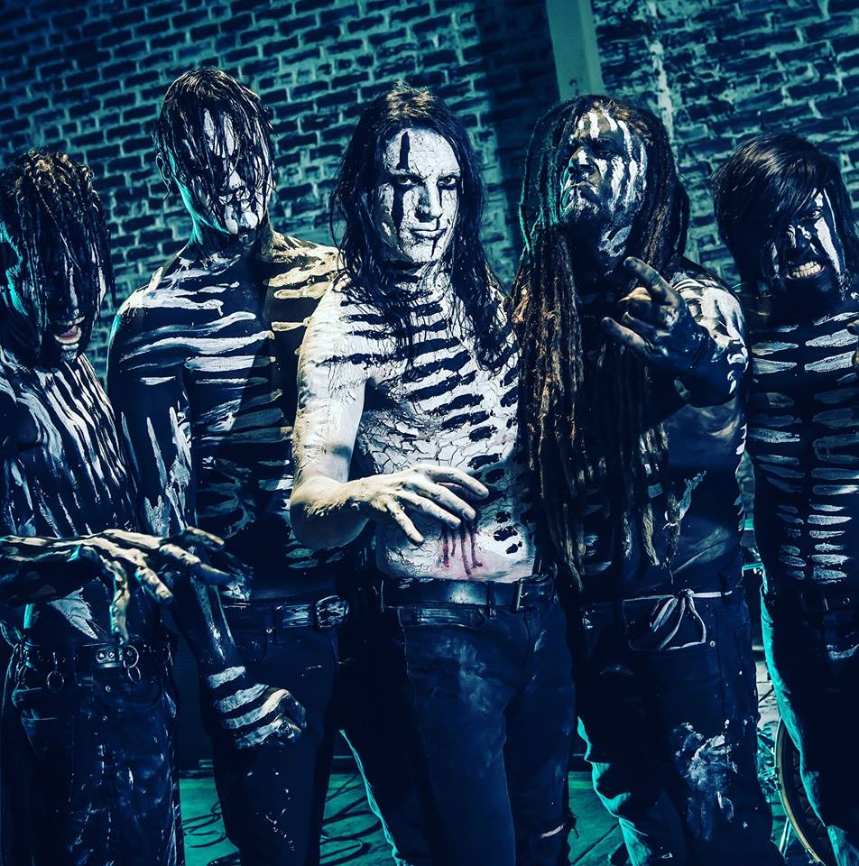 MOTOGRATER Reveals New Video for "Daggers" | NataliezWorld