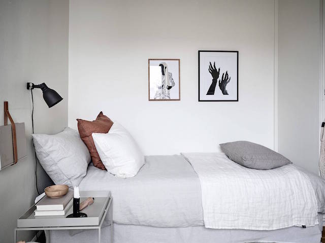 Appunti di casa: Color trend: il nuovo neutro è greige