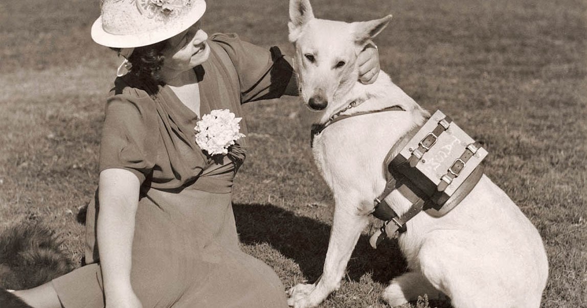 History in Photos: Sam Hood