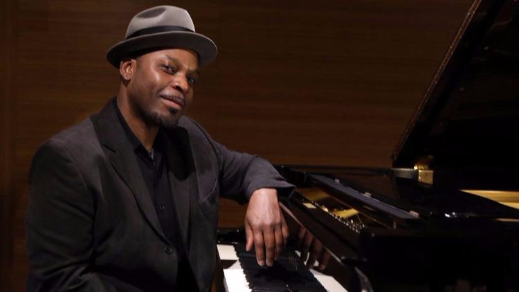 AfriClassical: Chicago Tribune: Reginald Robinson celebrates a landmark ...