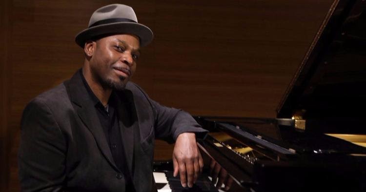 AfriClassical: Chicago Tribune: Reginald Robinson celebrates a landmark ...