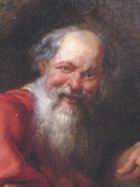 Bilim Adamları - Demokritos - Yaratıcı Hayat