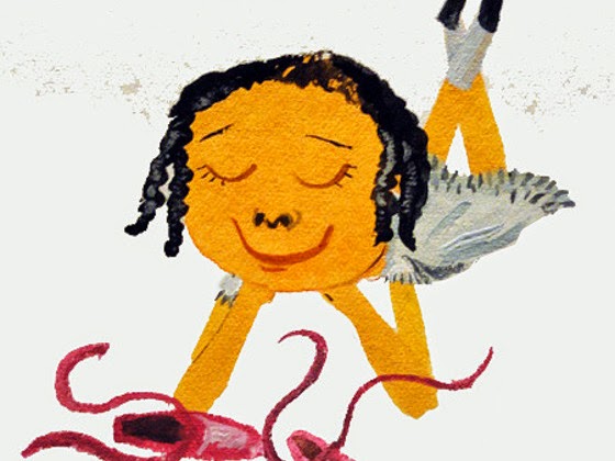 AfriClassical: Funds sought by Sweet Blackberry for 'animated short ...