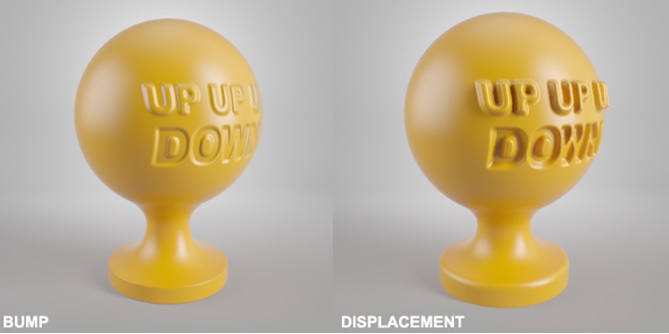 3DS MAX, V-RAY: VrayMtl