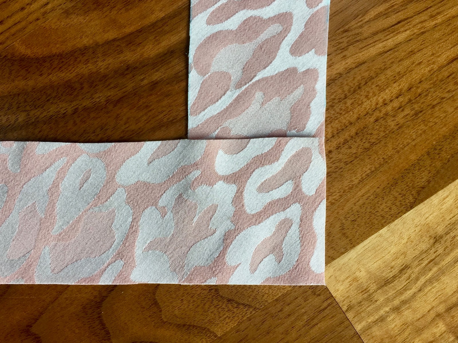 How To Add Flat Piping to a Coat Lining | Diary of a Chain Stitcher ...