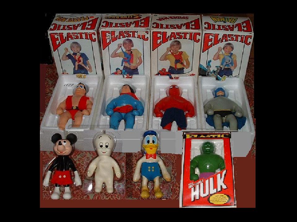 "Hero Envy" The Blog Adventures: MY TOP 10 GREATEST TOY LINES EVER