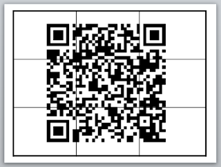 Bonding in Math: QR Codes - Activities