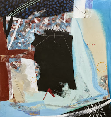 ARTBURGAC: Matthew Lanyon