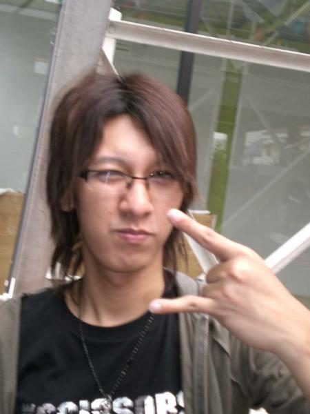 Ajied. . . .: J-Rockstar