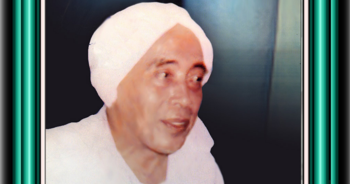 JURNAL PERDETIK: Kisah Masa Kecil KH.Hamid Pasuruan dan Kenakalannya ...