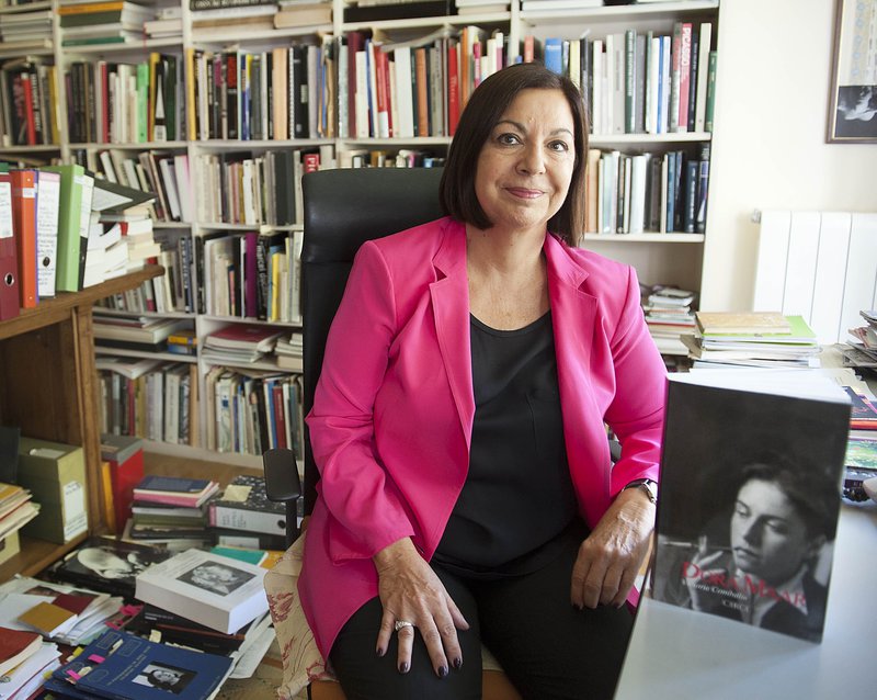 "ENclave" Ciudadanas por Getxo: septiembre 2016