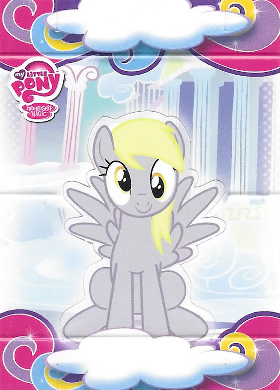 My Little Pony Untitled Series 3 Trading Card | MLP Merch