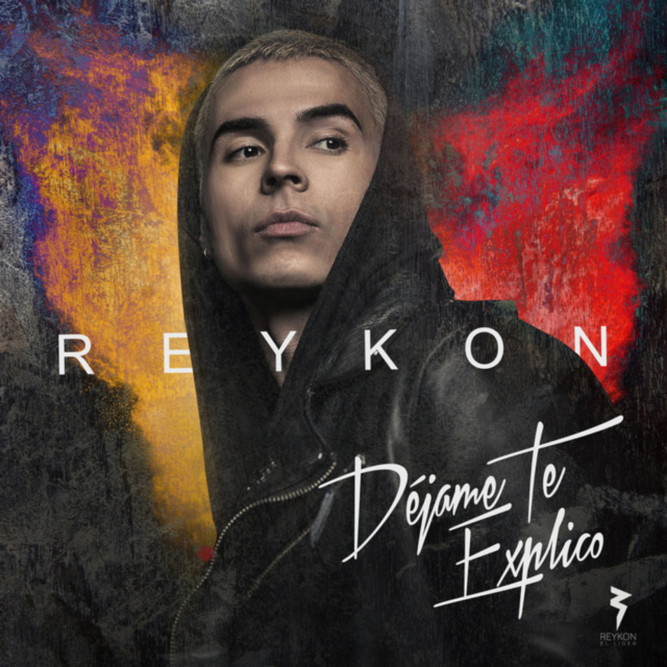 REYKON | ARTISTAS del REGGAETON