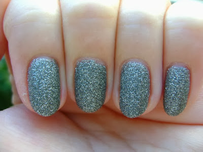 Smart and Sarcastic With Dashes of Insanity: REVIEW of Zoya London With ...