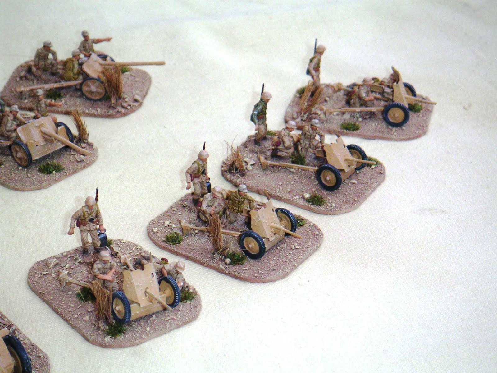 Will's Wargames Blog: DAK PAK