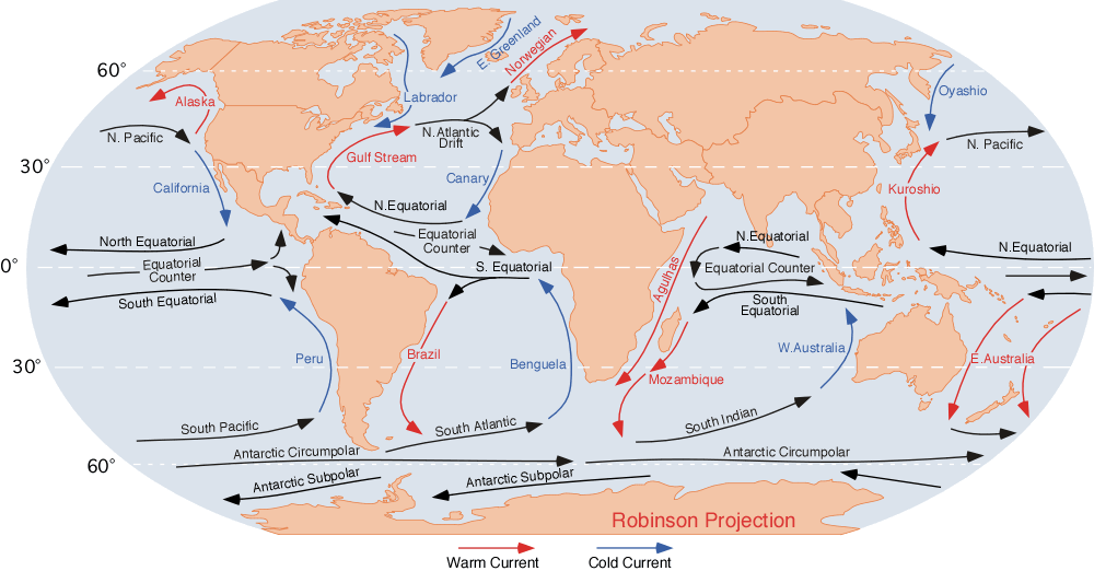 Galapagos Islands: Blog 3: Weather