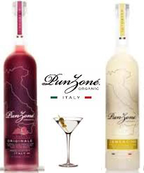 Luxury Italian Quality Organic Vodka – Punzoné: Which is the most ...