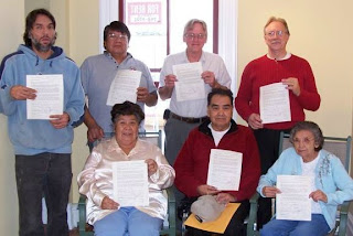 GODWINSON TREE: Lineage From Turtle Island North To Saami Territories ...