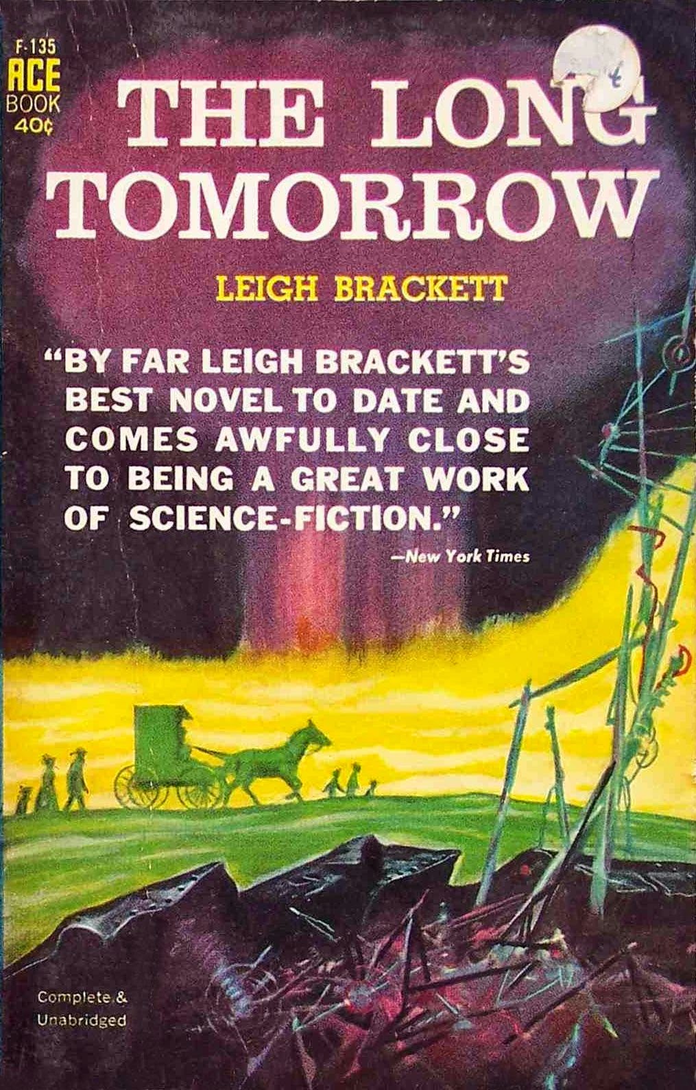 Intergalacticrobot: The Long Tomorrow