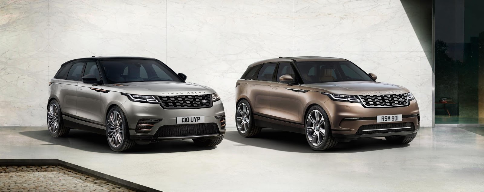 Range Rover Velar is now the world’s most beautiful car | Nigerian News ...