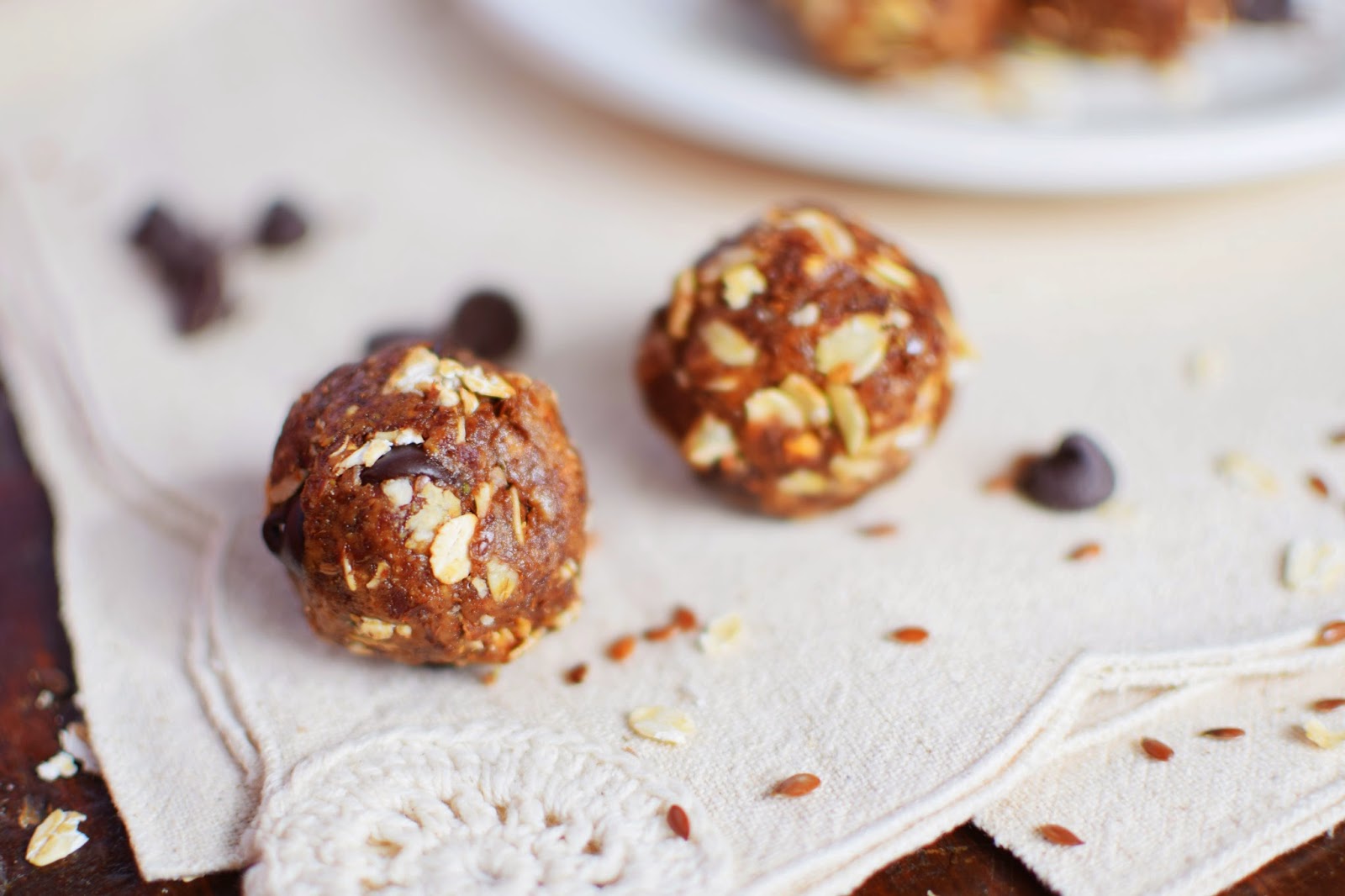 Woman in Real Life: No-Bake Double Chocolate Crunch Peanut Butter Snack ...