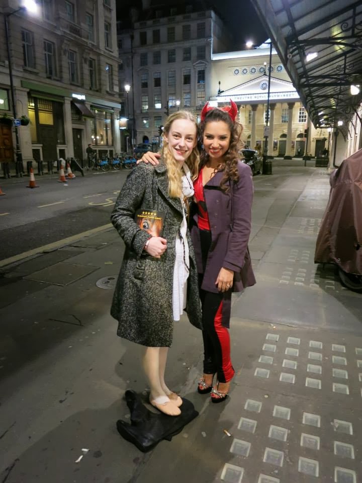 Stranger Than You Dreamt It: The Phantom of the Opera (October 31st ...