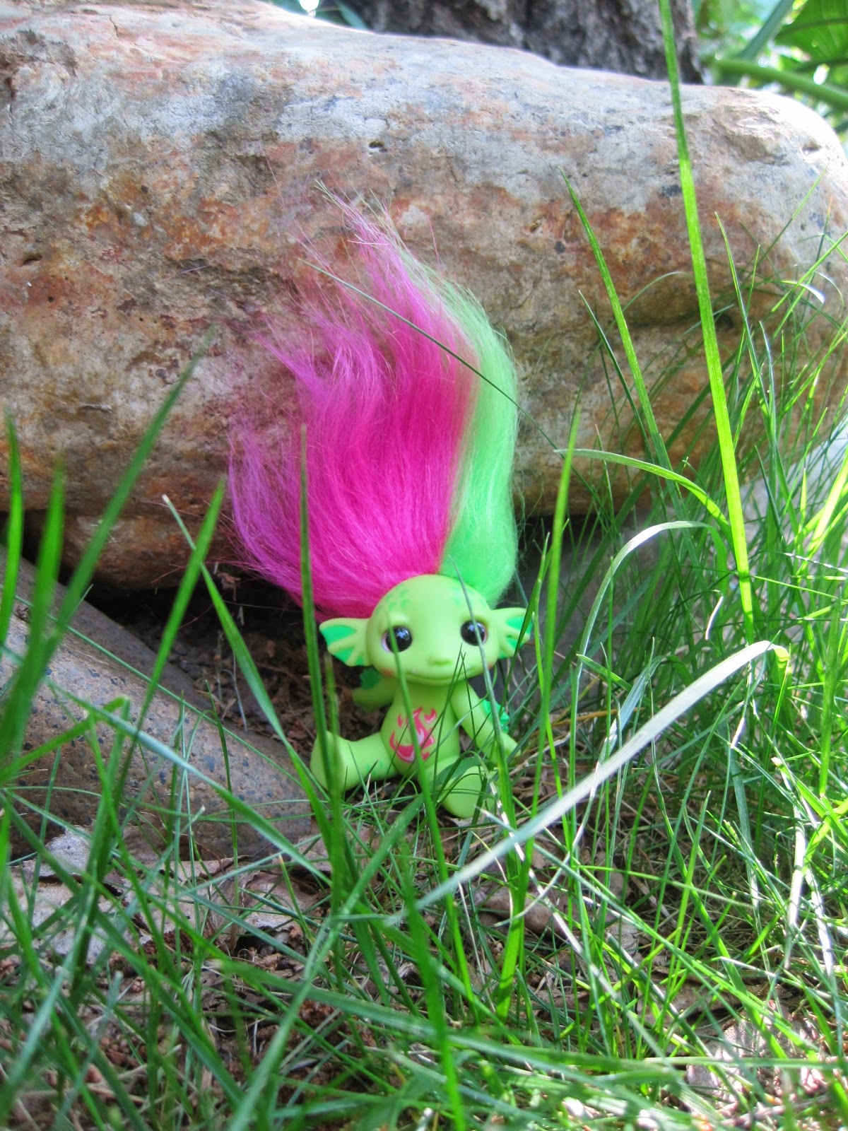 Never Grow Up: A Mom's Guide to Dolls and More: Zelf Photo Shoot ...