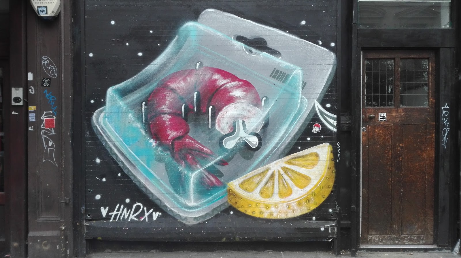 1YearOutside: Dia cento e sessenta e sete e cento e sessenta e oito ...