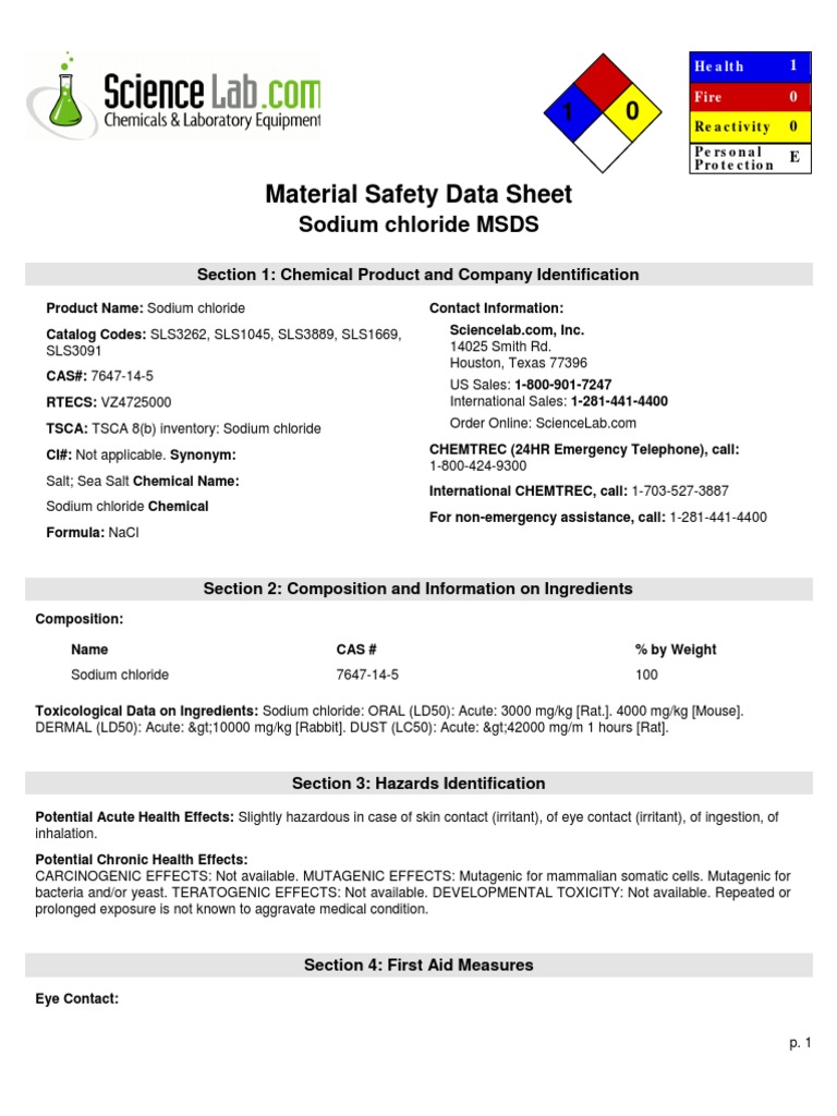 msds adalah - wood scribd indo